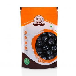 Dry Fruit Wala Premium Dried Blackberries, 800g